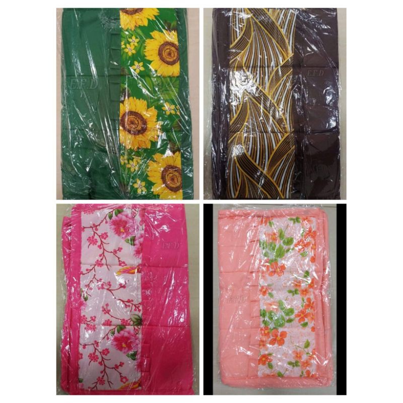 REF COVER(LAPAD:20inch HABA:49inch) | Shopee Philippines