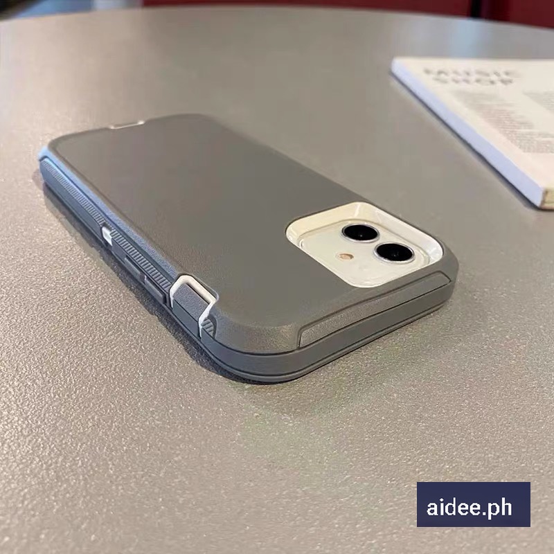 Defender series Thickened thick 3 In1 Case for Samsung A55 A52 A52S A72 ...