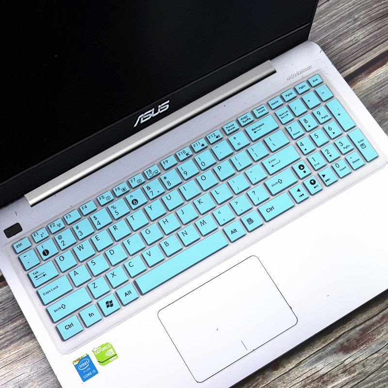 Asus Keyboard Protector Cover X540U X541N X542U K542U A550L X541U X554L ...