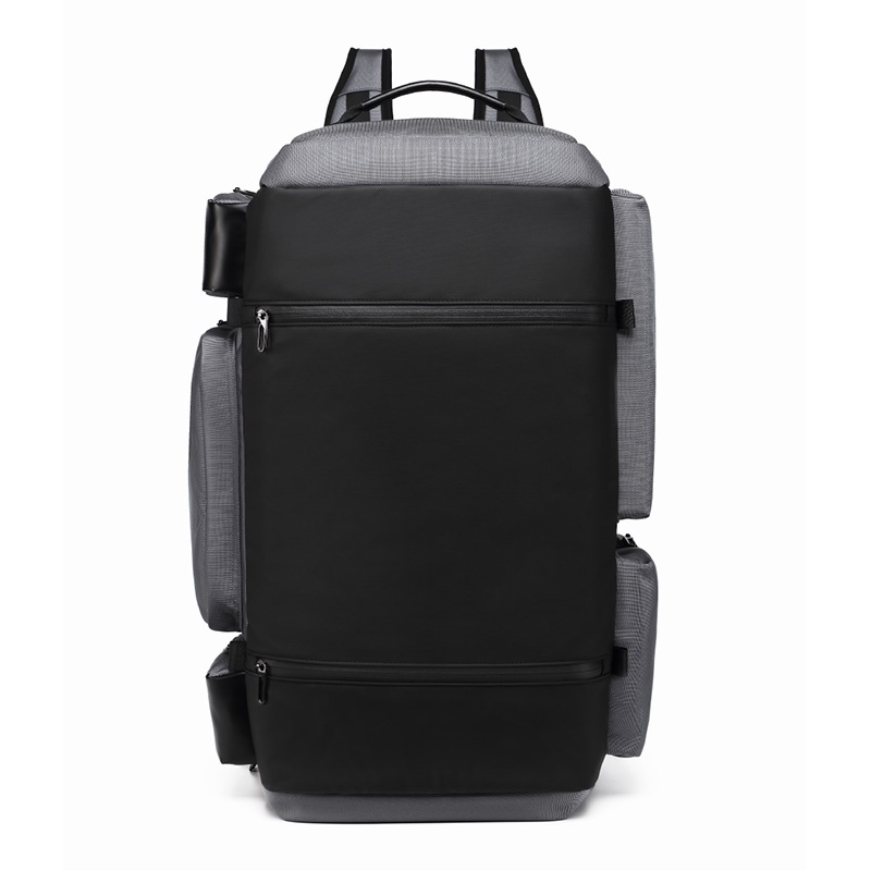 OZUKO Large Capacity Multifunction Anti-theft USB Charging Outdoor ...