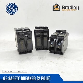 GE CIRCUIT BREAKER - Best Prices and Online Promos - Mar 2026 | Shopee ...