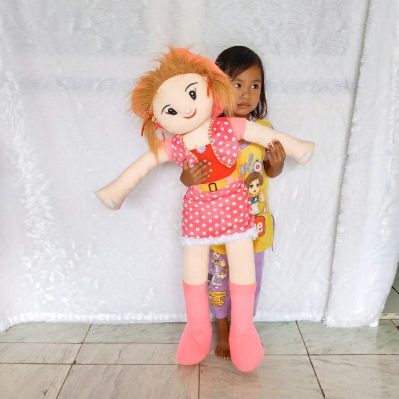 Long Leg cindy Doll cindy Stuffed Large cindy Doll | Shopee Philippines
