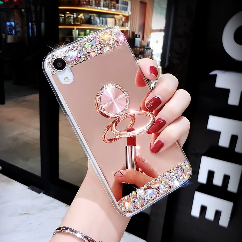 Mirror Casing Samsung Galaxy A55 A35 A15 A14 A24 A34 A54 A13 A23 A33 ...