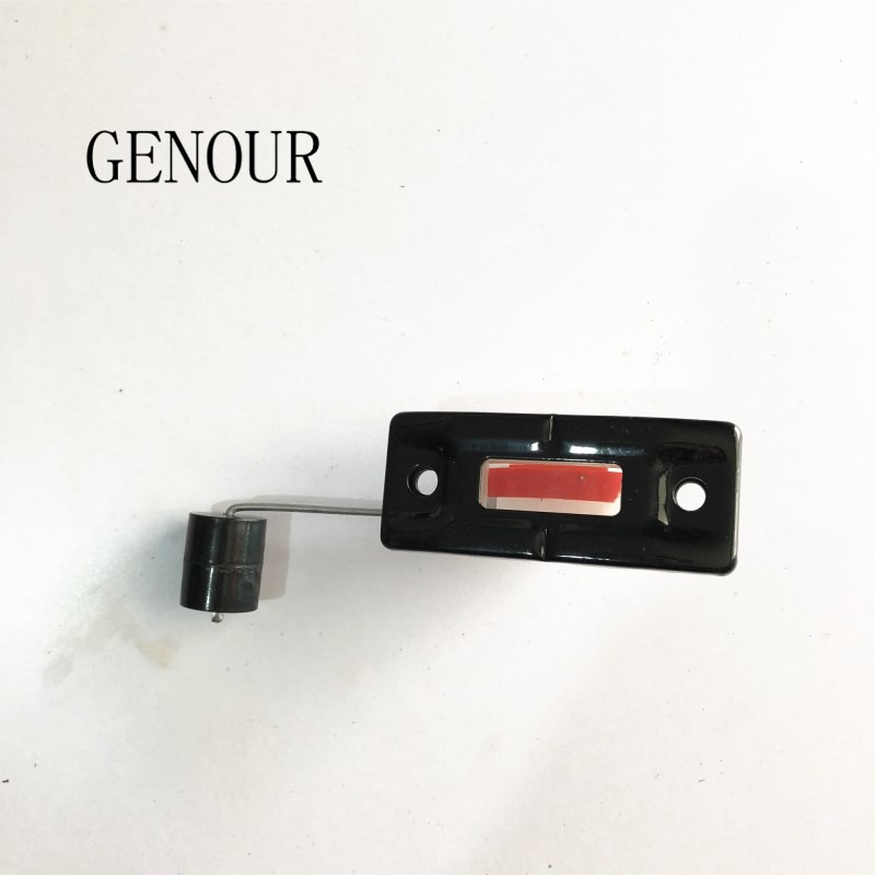 1pc generator fuel level meter for GX160 168F 188F 2KW 5KW fuel meter ...