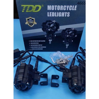 tdd night ripper v5 #4665 40watts | Shopee Philippines