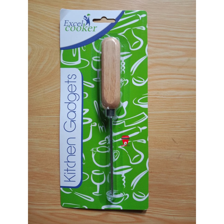 STAINLESS | Excel Cooker Ice Pick | Shopee Philippines