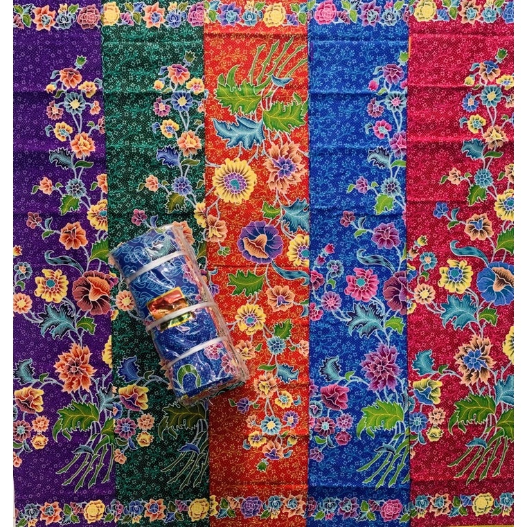 Malong Aladdin Batik Semi double /Single Size | Shopee Philippines