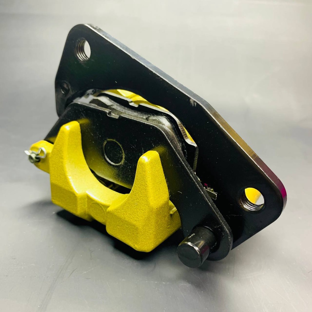 Front Caliper Stock(Mio Sporty,Mio i 125, Mio Soul,MX 125,Sniper135 ...