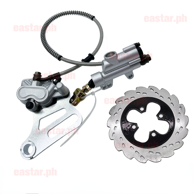 RUSI KR 125/150 REAR MASTER CALIFER | Shopee Philippines