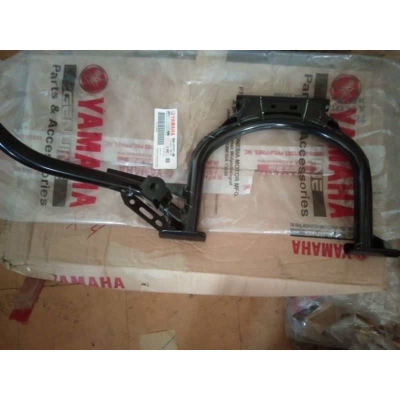 Center Stand Nmax v2 Yamaha | Shopee Philippines