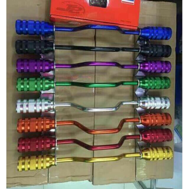 Universal Mio Alloy Slider is | Shopee Philippines