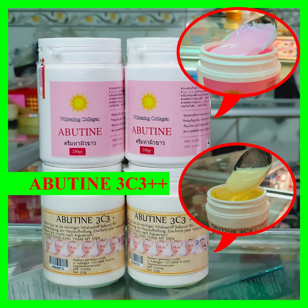 3C3 body whitening cream supports body skin beauty | Shopee Philippines