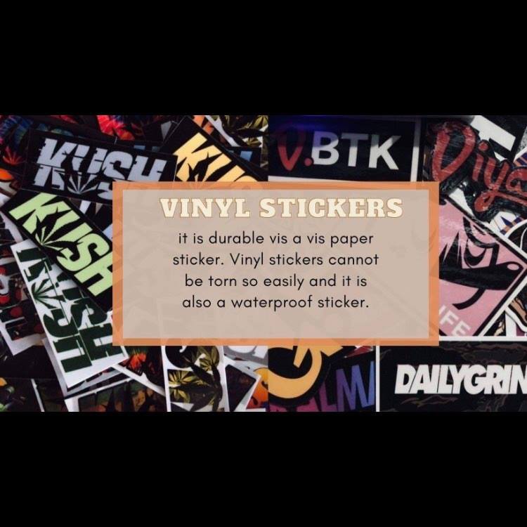 20PCS DBTK DON'T BLAME THE KIDS STICKERS WATERPROOF | Shopee Philippines