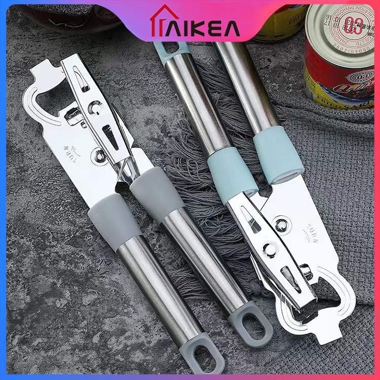 Multifunctional corkscrew Pressure Corkscrew Opener Multifunctional ...