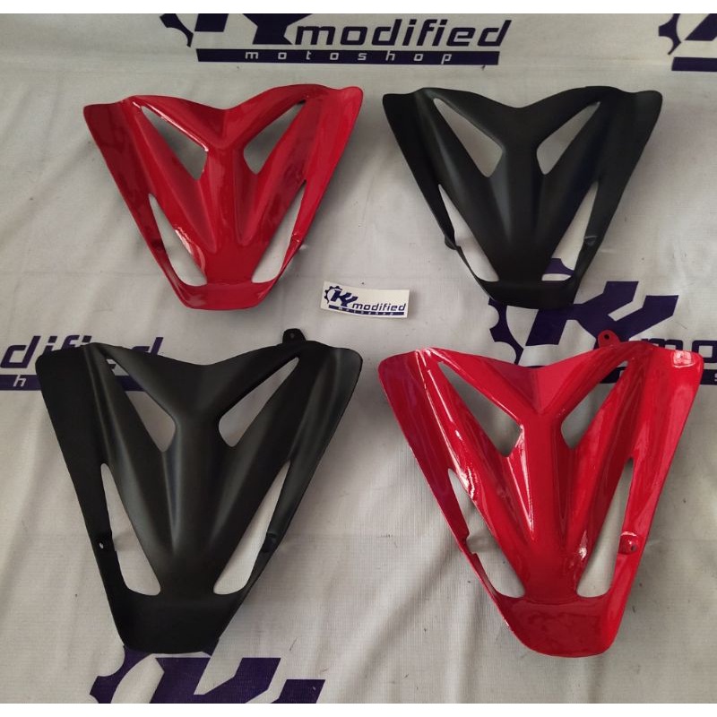 MESIN Vgrill Cover Engine CBR K45R 2021 150R All New Facelift Cover V ...