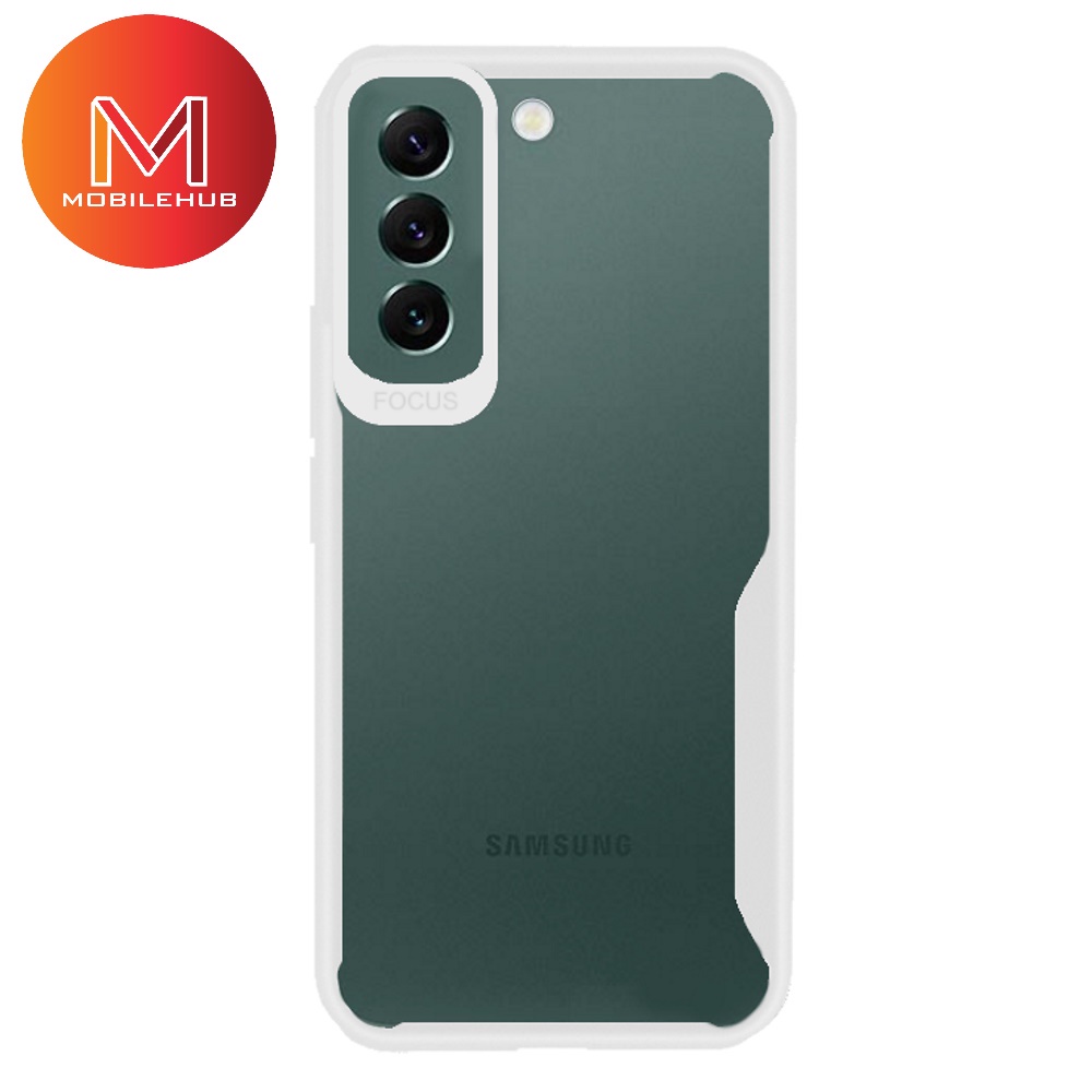 Samsung S22/ S22 Plus/ S22 Ultra Silicone Case Tech Gear Shockproof ...