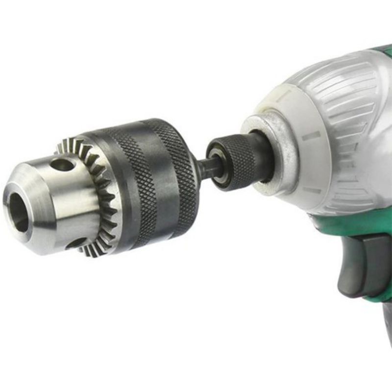 COD DRill Chuck with key 1/2" | Shopee Philippines