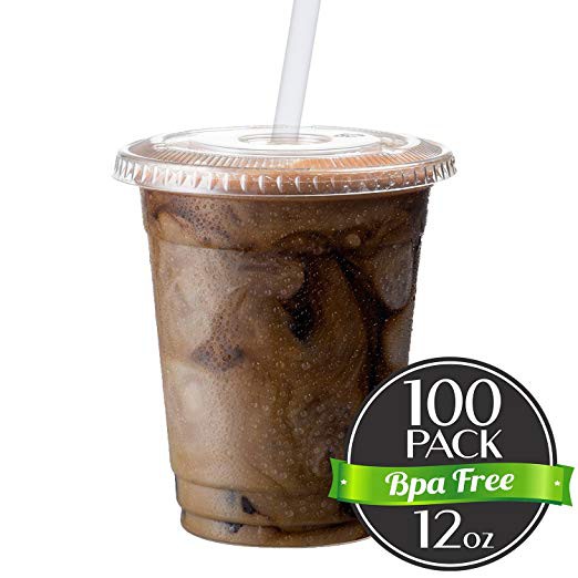 plastic cups shake cups 12oz 16oz 22oz | Shopee Philippines