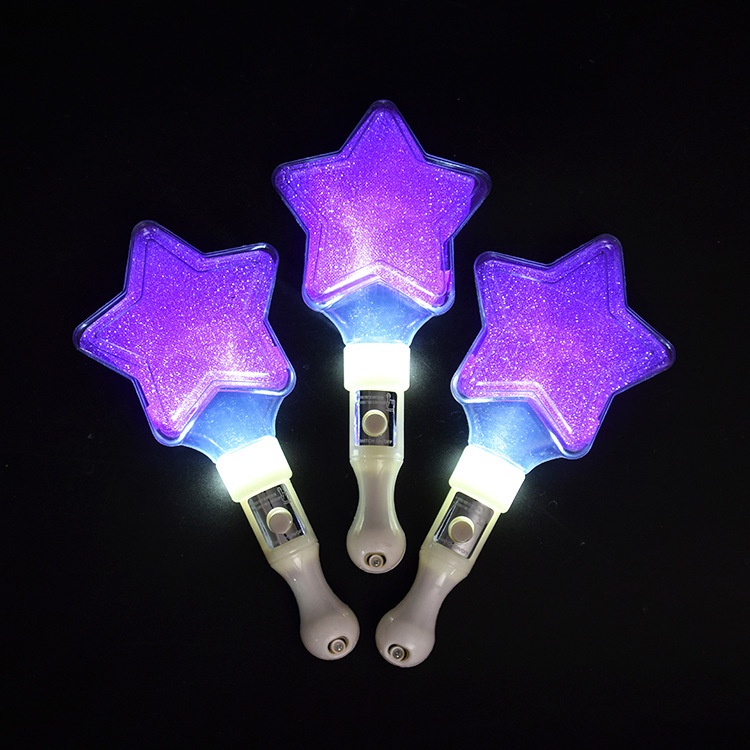 Purple lights for concert 48cm Purple light stick | Shopee Philippines