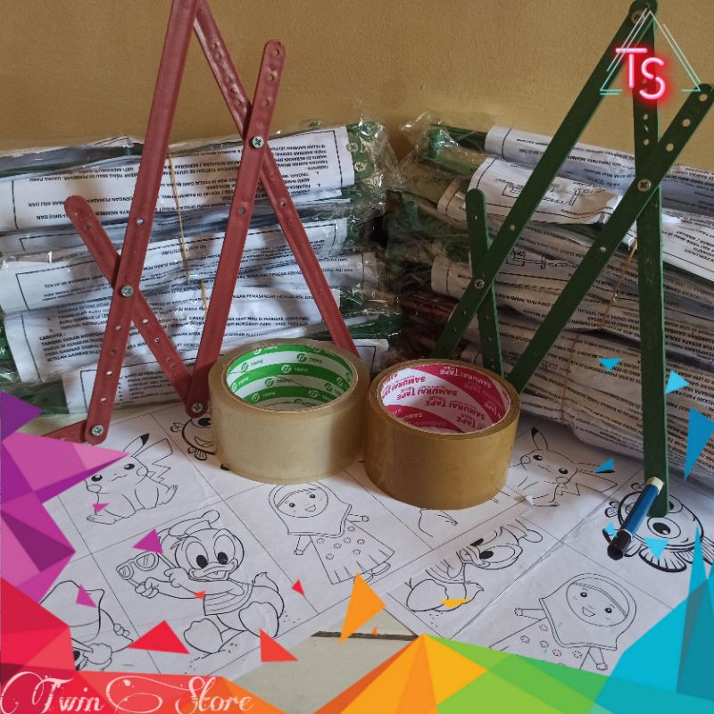 Pantograph+painting Tools+ Drawing Tools+ Intelligent Children's Toys ...