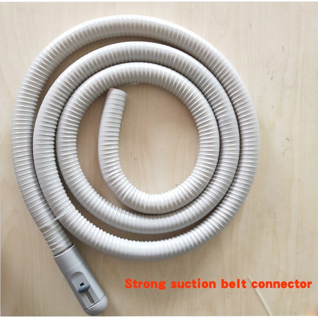 2M Dentistry Tools Dental Chair Unit Strong Weak Suction Tube Hose Pipe Saliva Ejector Extraoral ...