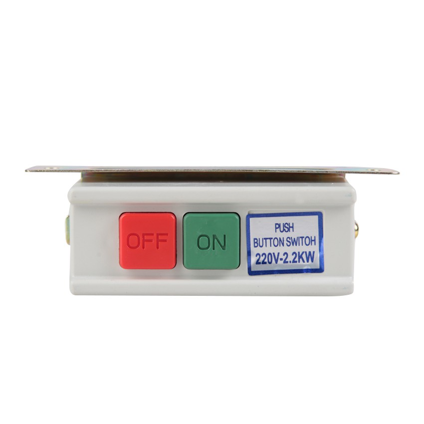 MESIN On-off Switch - Power Switch - Industrial Sewing Machine Dynamo ...