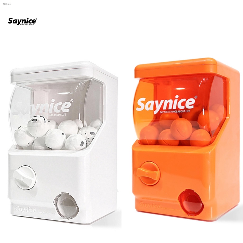 SAYNICE coffee gashapon machine egg twisting machine Blind box machine ...
