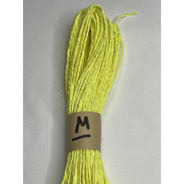 Colored Paper Twine (30 meters) | Shopee Philippines