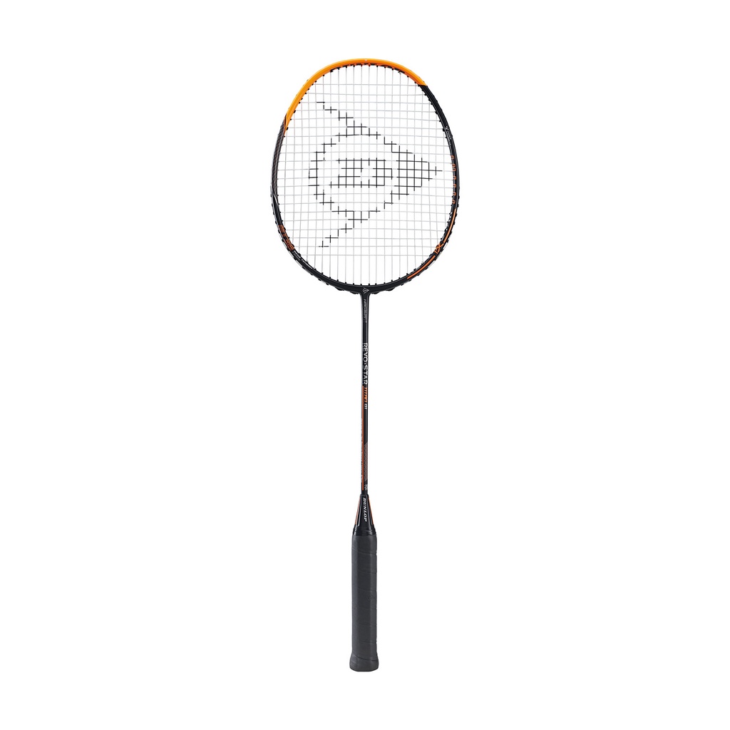 Dunlop Badminton Racket Revo Star Titan 81 G6 HL | Shopee Philippines