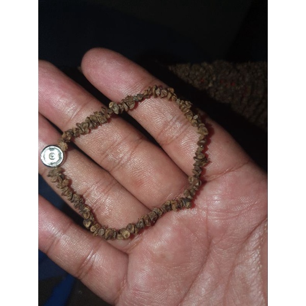 Tugos Bracelet Natural Scent of Baby | Shopee Philippines