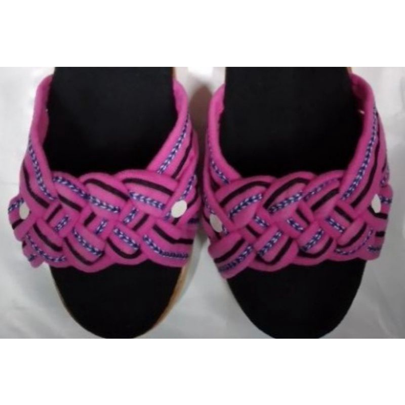 Alpombra House slippers for ladies | Shopee Philippines