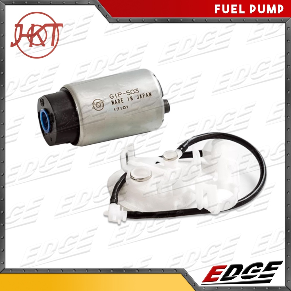 HTK Fuel Pump GIP-503 // Toyota Corolla Yaris Vios Made in Japan ...