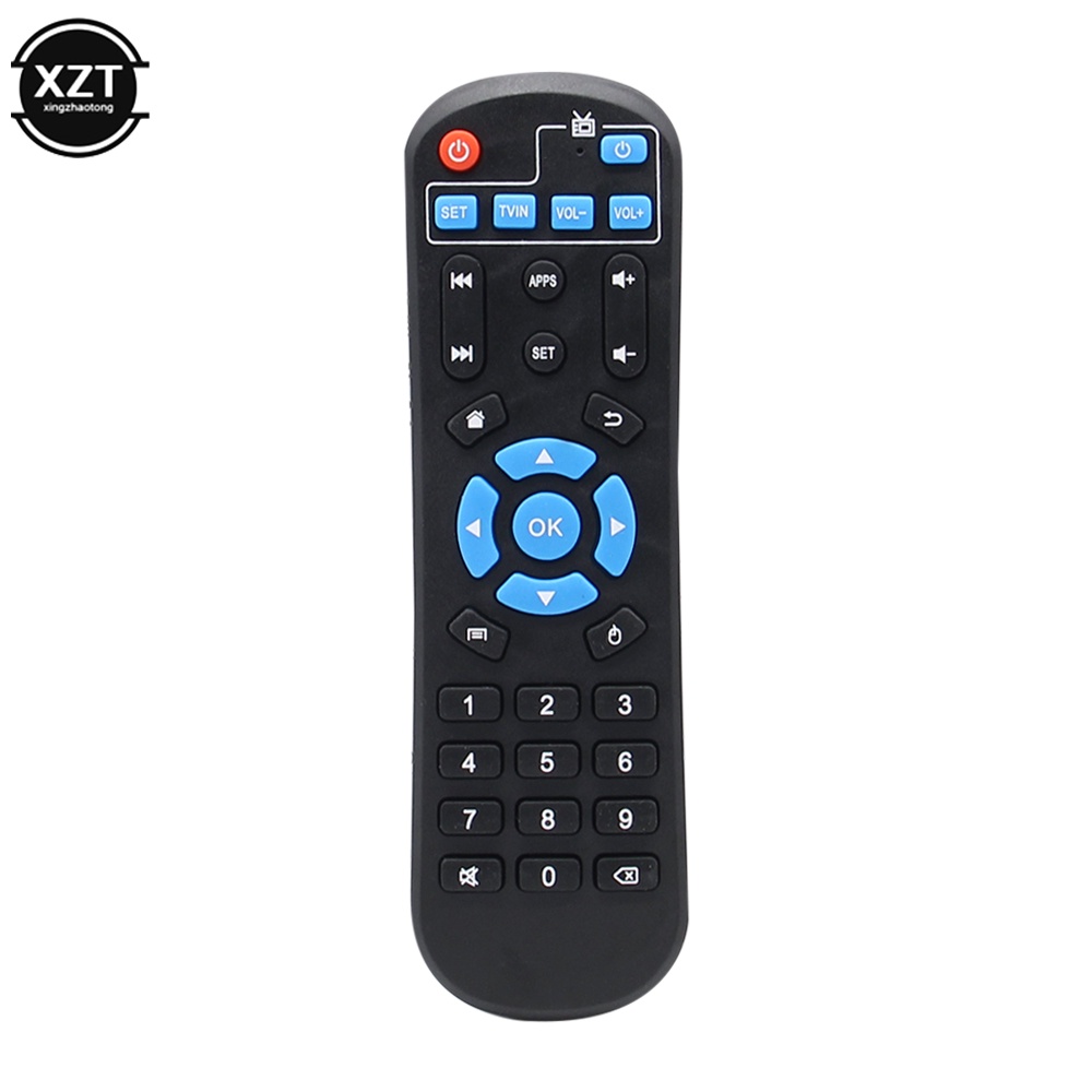 T95 S912 TV Box Remote Control Universal T95Z Q Plus H96 X96 MAX ...