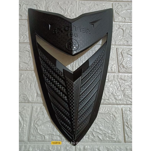 FRONT PANEL FOR SNIPER 150 | Shopee Philippines