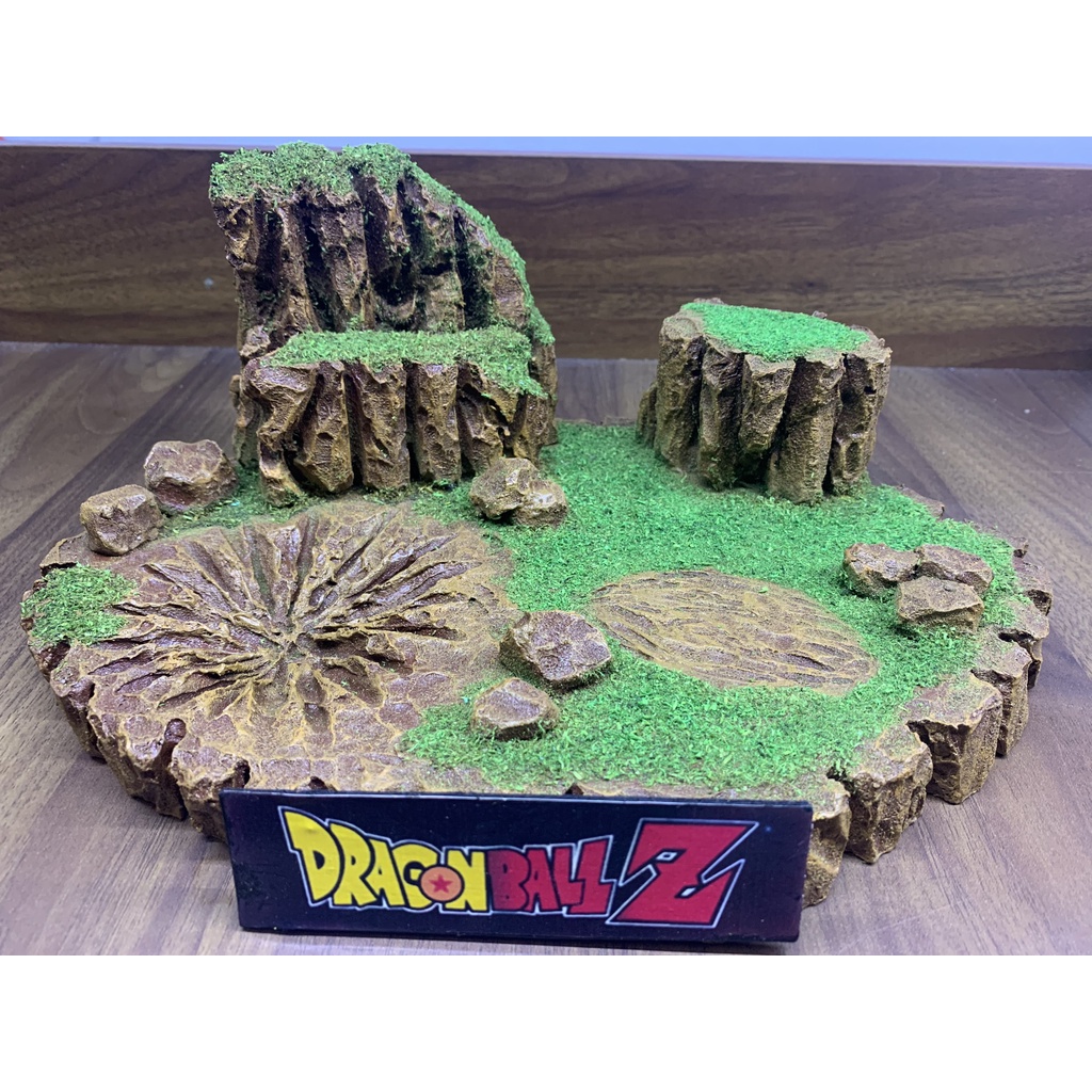 Dragon BALL MODEL DISPLAY BASE | Shopee Philippines