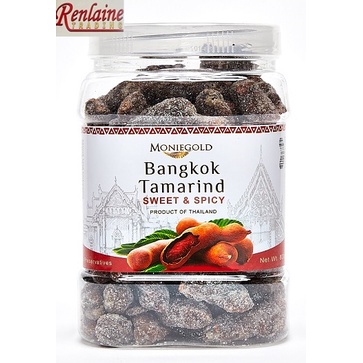 MONIEGOLD BANGKOK TAMARIND SWEET & SPICY NET WT.800g | Shopee Philippines