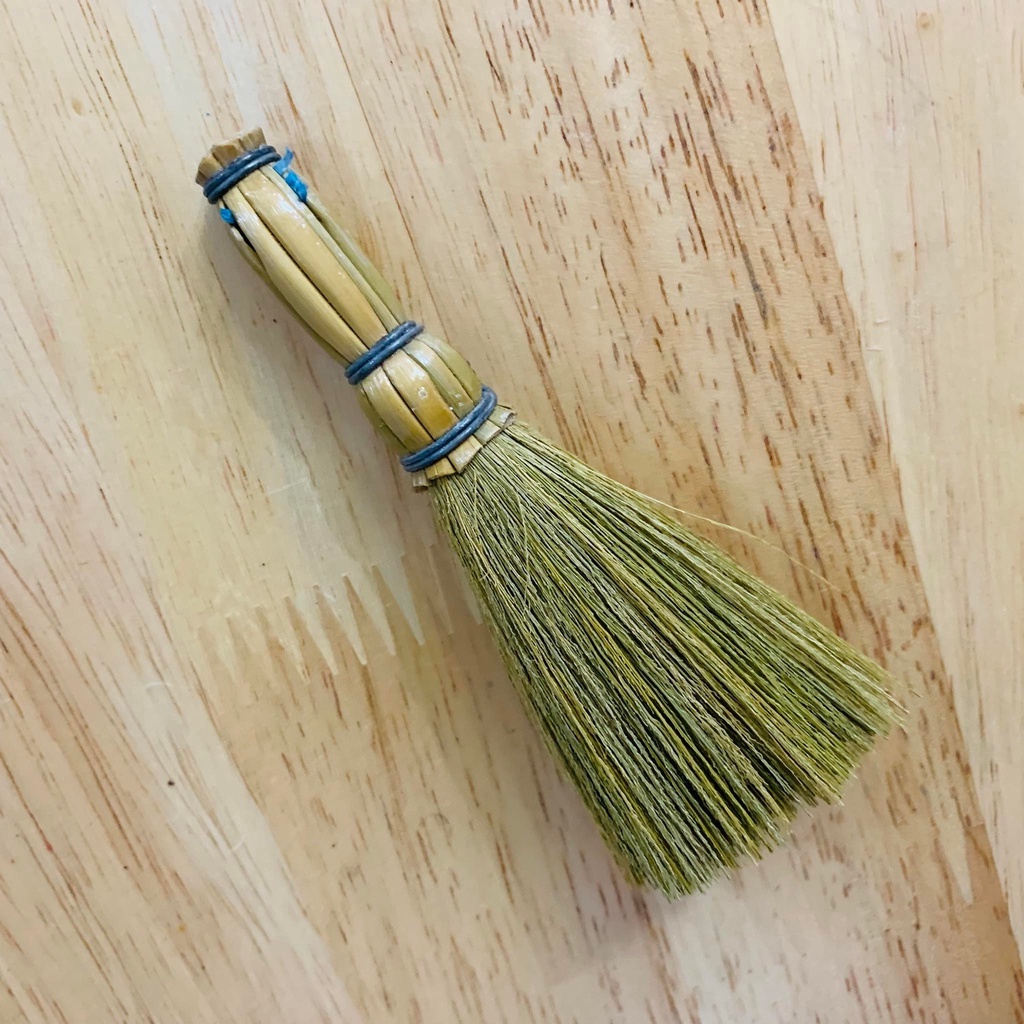 Tiny Broom for Dusting - Mini Duster | Shopee Philippines