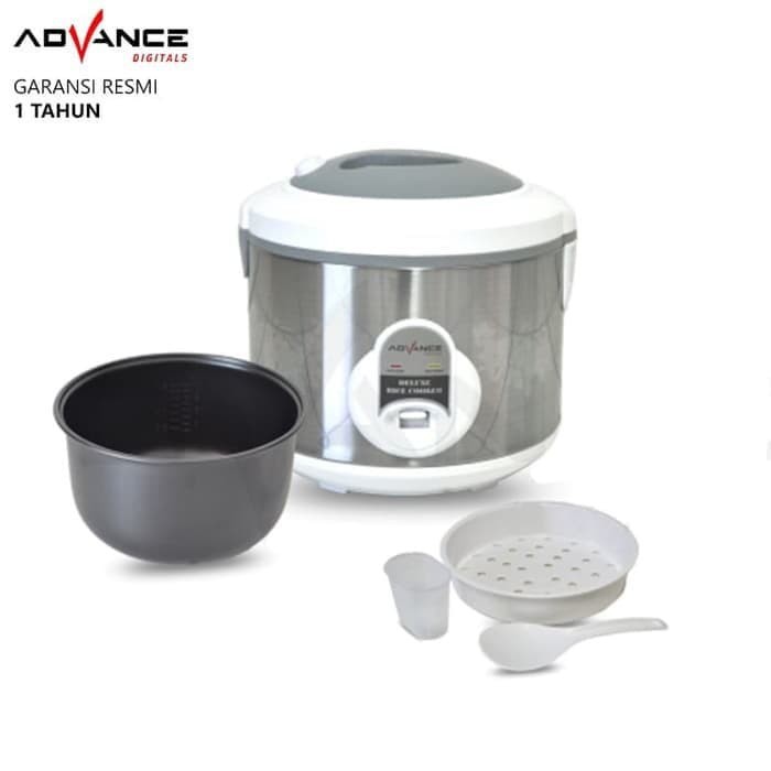 Advance Rice Cooker X6 Rice Cooker | Shopee Philippines