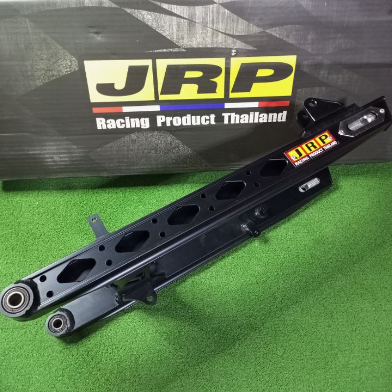 JRP SWING ARM for WAVE +2 V2 D-CUT ADJUSTABLE BLACK | Shopee Philippines