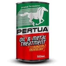 Pertua Oil and Metal Treatment | Shopee Philippines