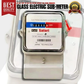 Shop sub meter for Sale on Shopee Philippines