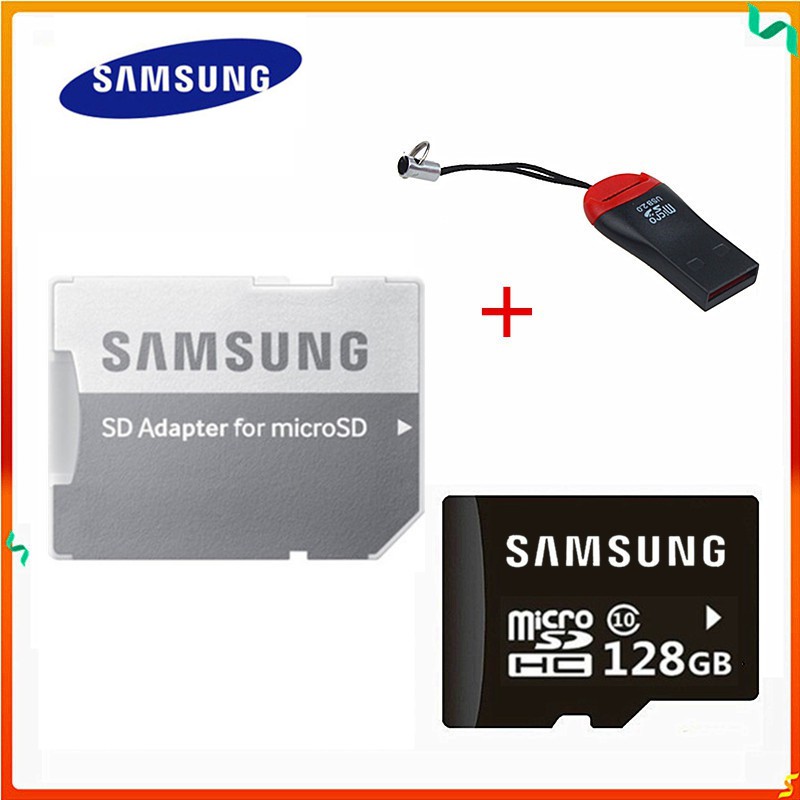 Samsung memory card 128GB Class 10 SD Card | Shopee Philippines