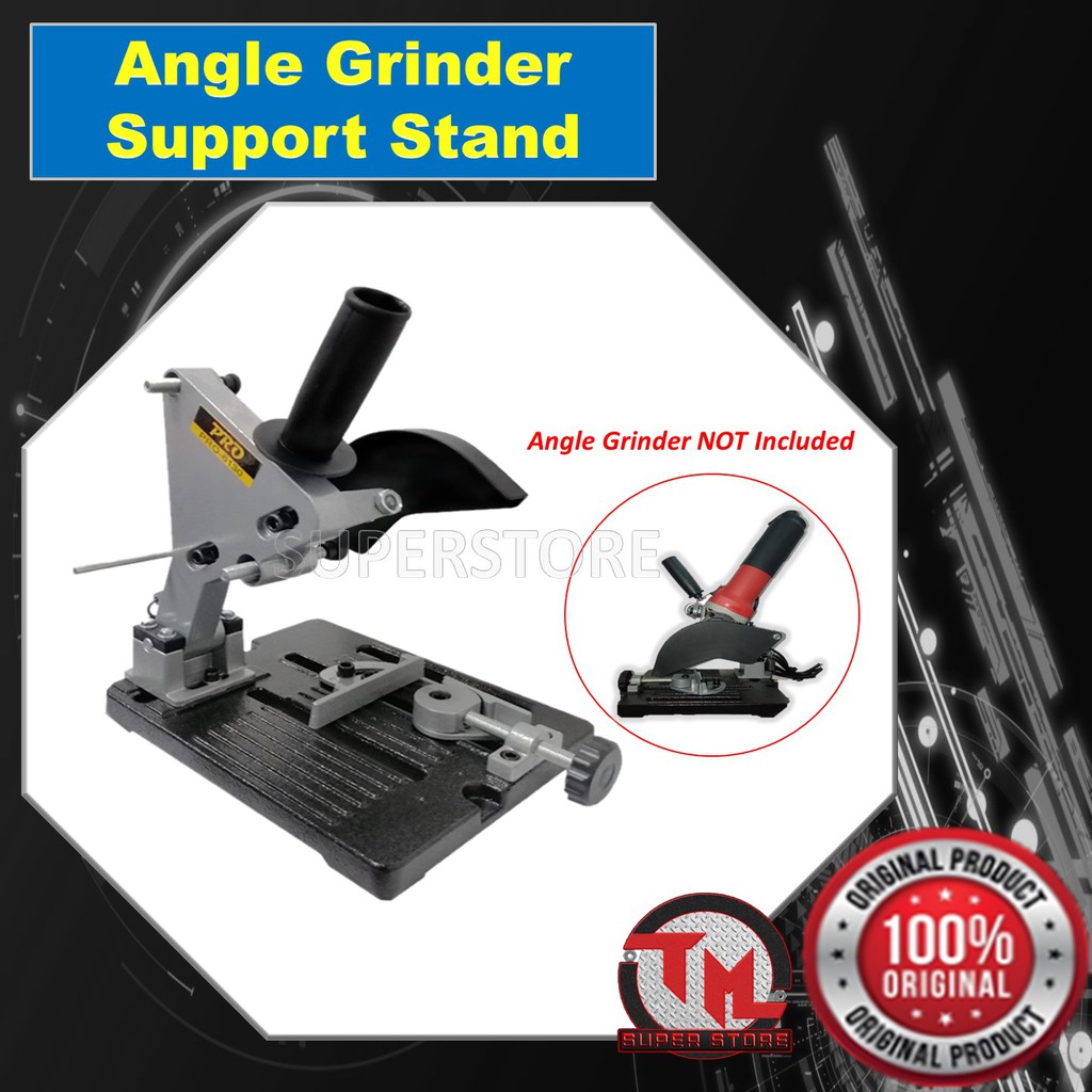Angle Grinder Support Stand • Tm ss | Shopee Philippines
