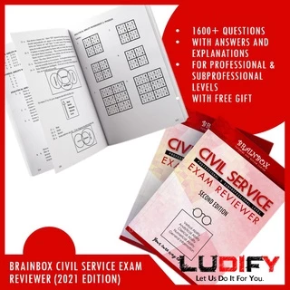 brainbox - Best Prices and Online Promos - Apr 2024 | Shopee Philippines