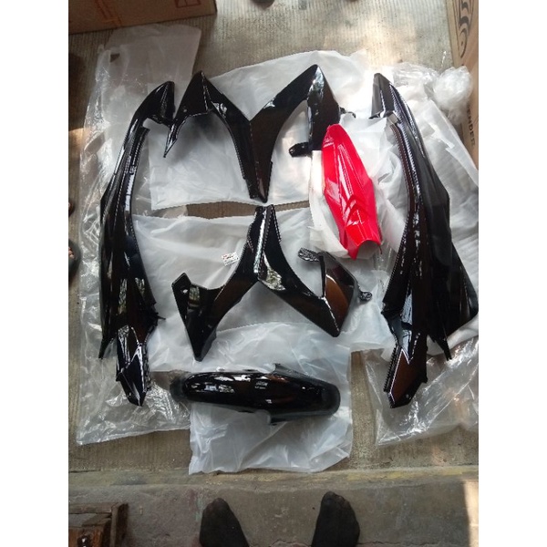 raider reborn fairings YSW THAILAND | Shopee Philippines