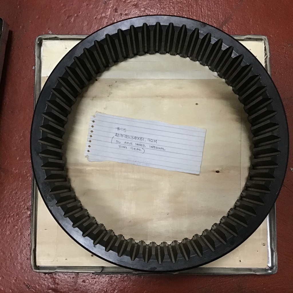 Internal Ring Gear (Inner Axle) | Shopee Philippines