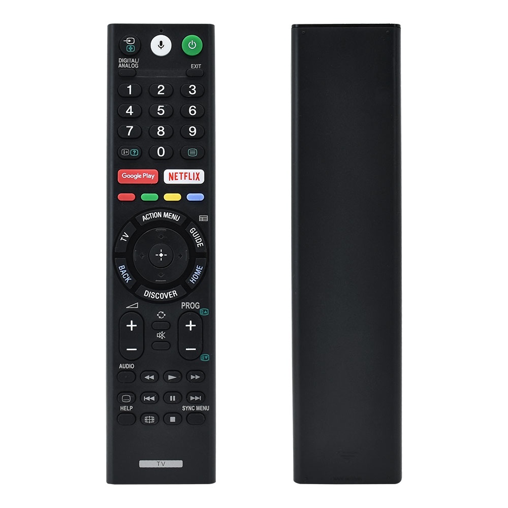 SONY RMF-TX200P Remote Control for Sony TV RMT-TZ300A RMF-TX200P RMF ...