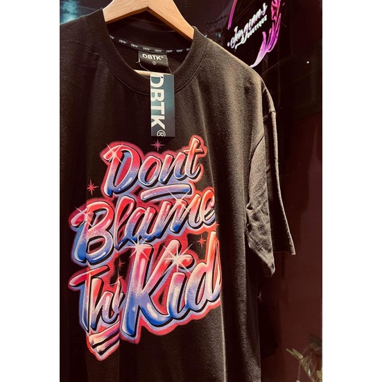 ORIGINAL DBTK (EXCLUSIVE RELEASED) | Shopee Philippines