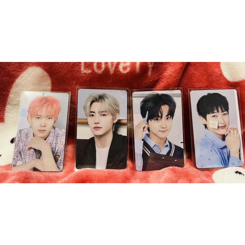 ENHYPEN GGU [Split Memom] | Shopee Philippines