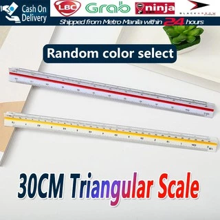 triangular ruler - Best Prices and Online Promos - Mar 2026 | Shopee ...